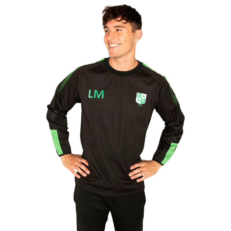 Custom Sportswear | Personalised Sports Clothing