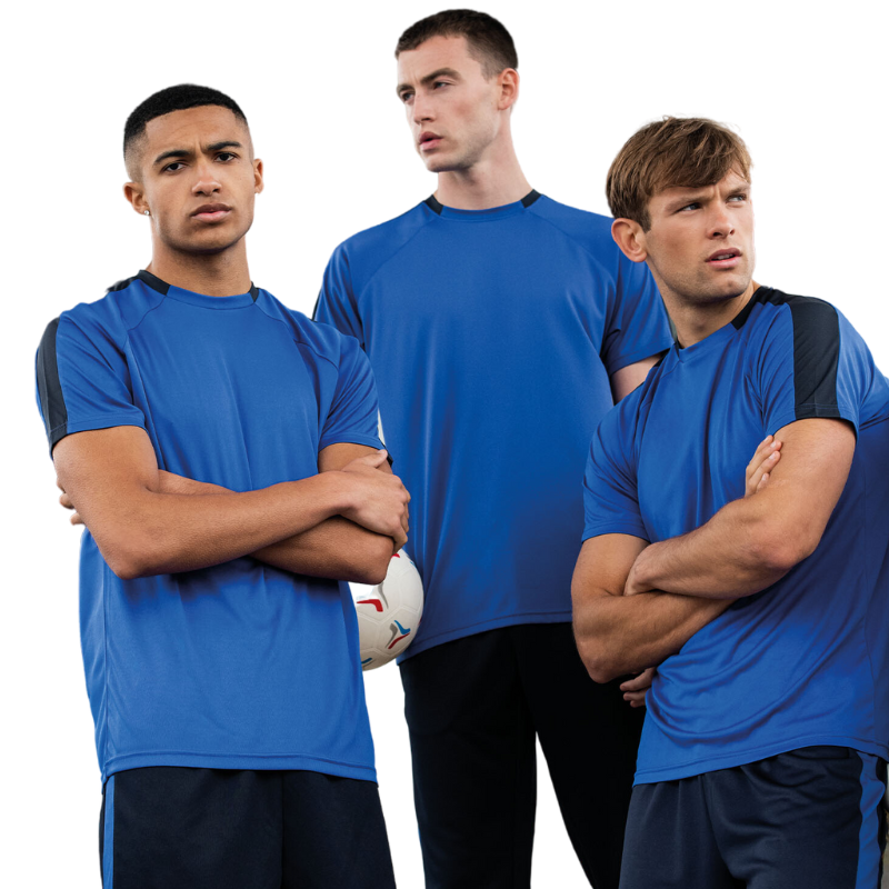 Custom Sportswear | Personalised Sports Clothing