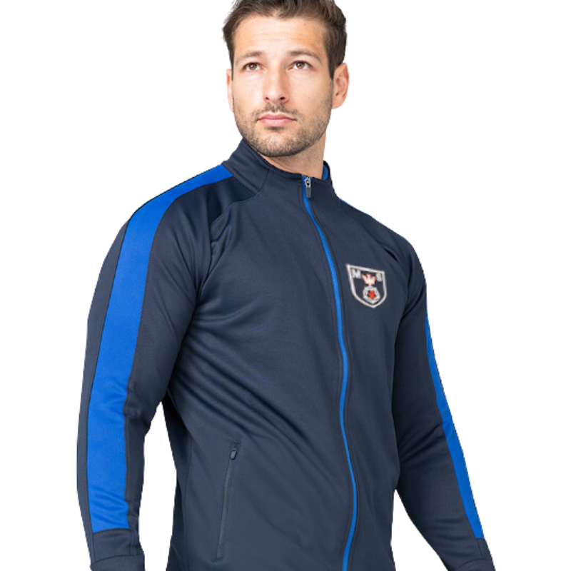 Custom Sportswear | Personalised Sports Clothing