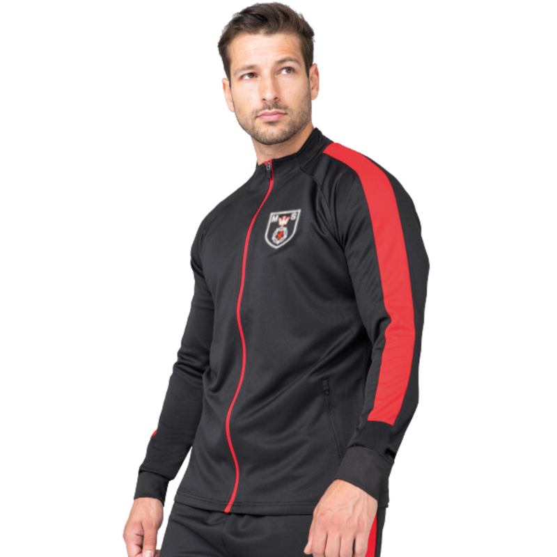 Custom Sportswear | Personalised Sports Clothing