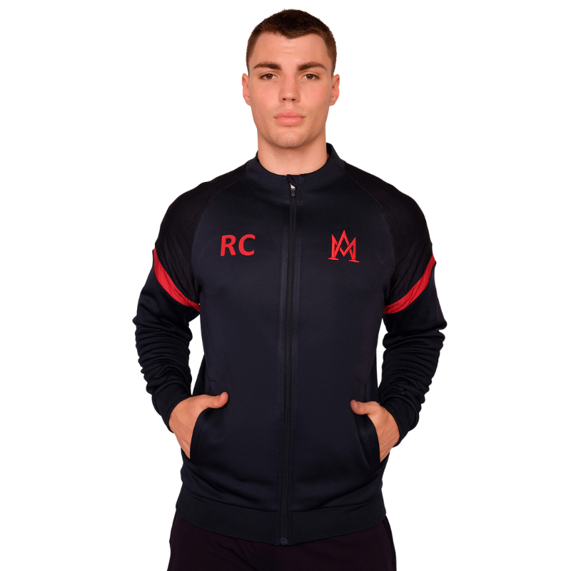 Custom Sportswear | Personalised Sports Clothing