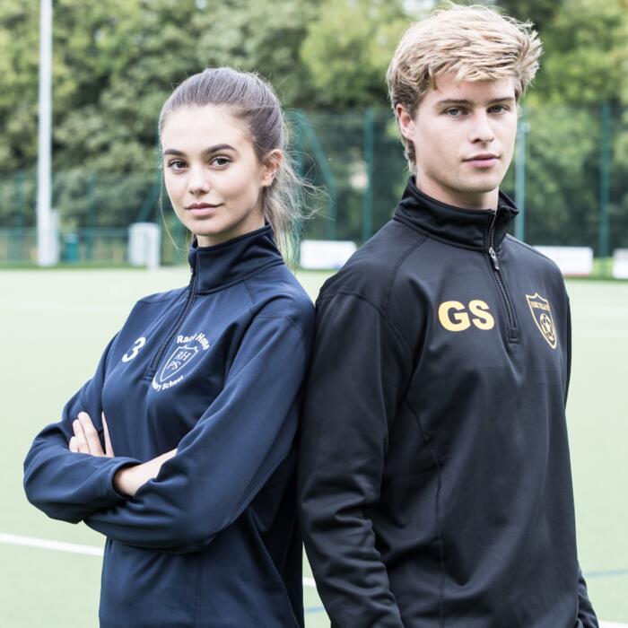 Custom Sportswear | Personalised Sports